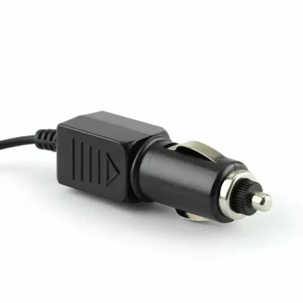 MOTOROLA Car Battery Eliminator Charger Adaptor for HT1000 MTX9000 ...