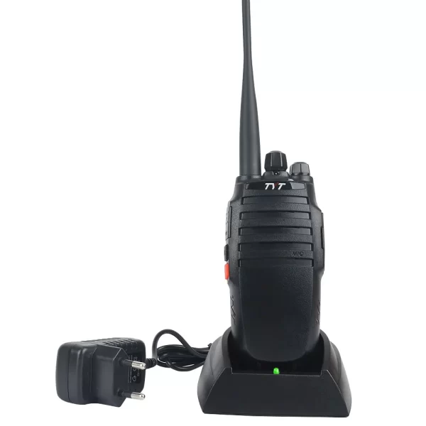 TYT TC 8000 Professional Radio 10W VHF/UHF High Gain Soft Antenna ...