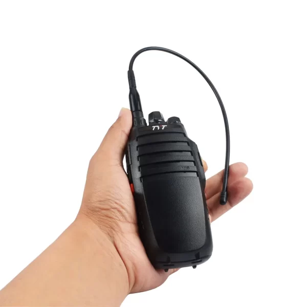 TYT TC 8000 Professional Radio 10W VHF/UHF High Gain Soft Antenna ...