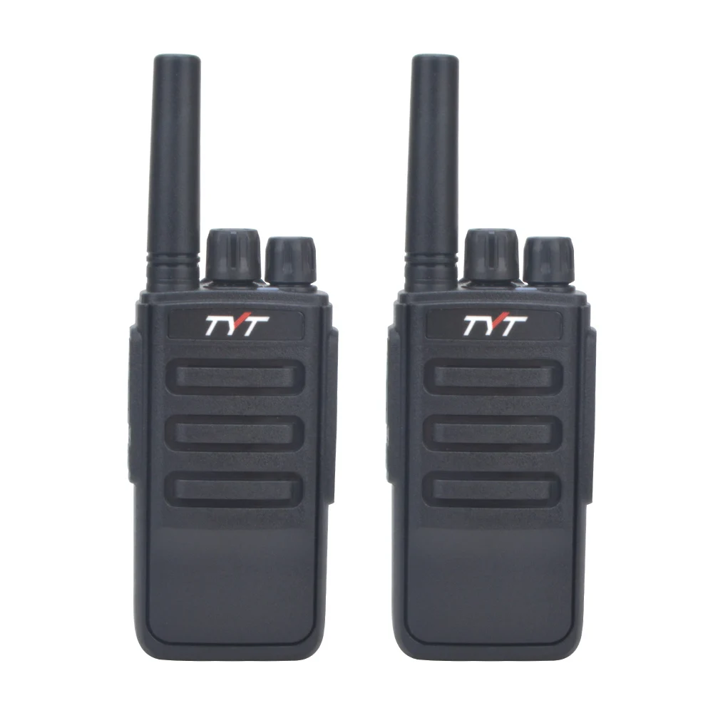 TYTERA TYT-77S UHF 400-470MHz Professional Two Way Radio