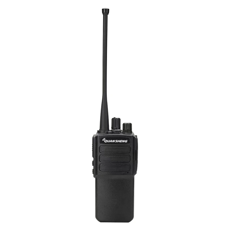 Quansheng TG-DM88 Digital Anti-Explosion Vox Intelligent Alarm DMR ...
