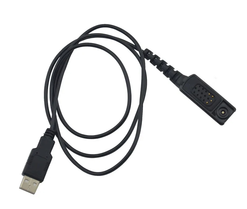 USB Programming Cable for BFDX BF-TD503 Professional DMR Digital ...