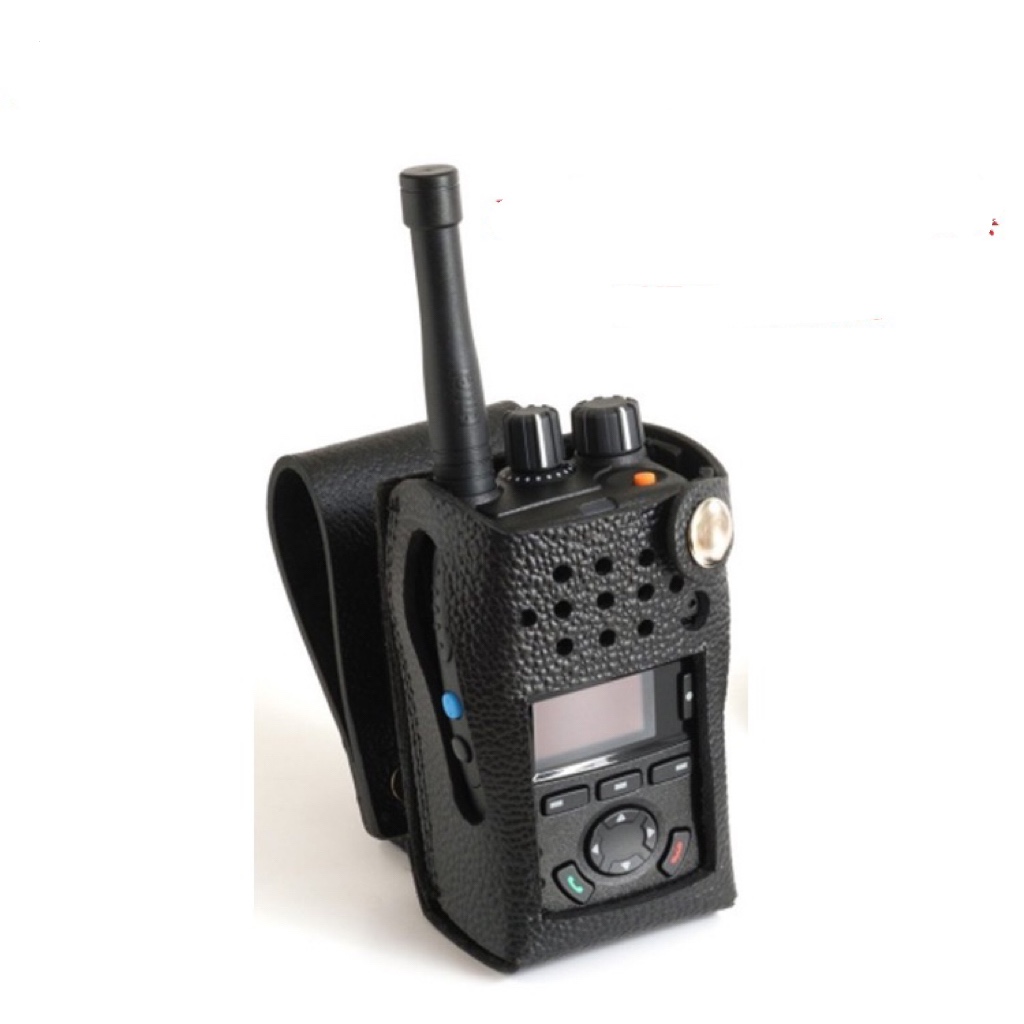 ENTEL DX585M-IS DMR Explosion-proof Marine IP68 Waterproof Walkie Talkie