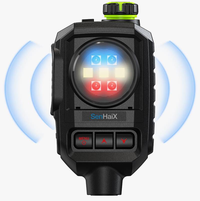 Bluetooth Senhaix No.1 Hand Microphone for GT-12 SHX-8900 8800 Handheld ...