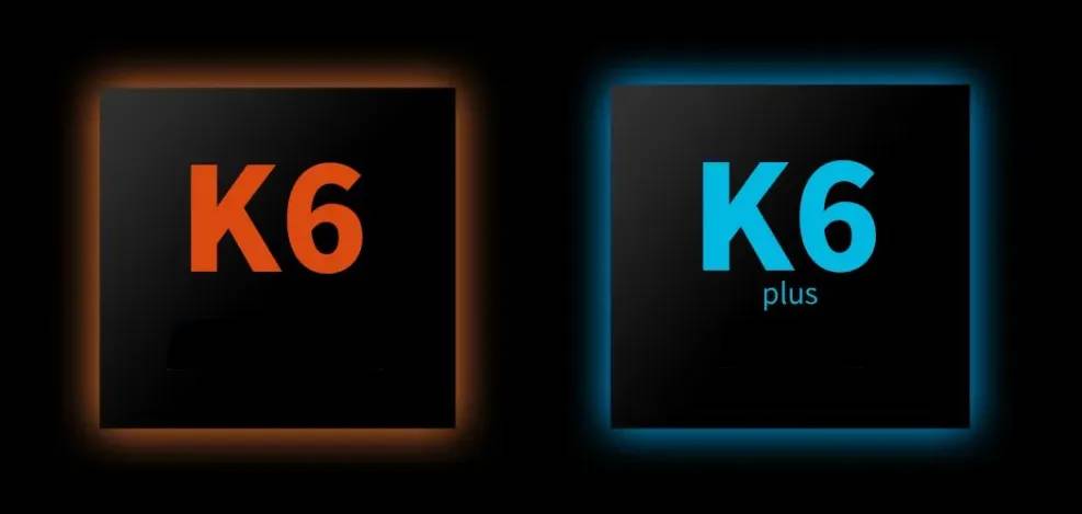 K6 Baofeng K6Plus AM FM Police Bands Multi-bands Color Screen Police Channel Scanning Walkie ...