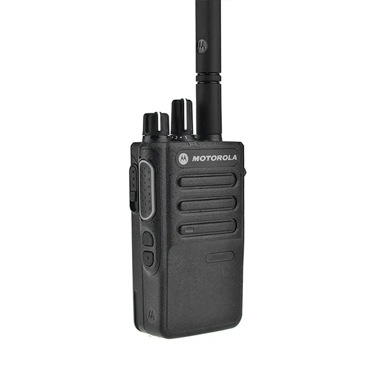 Motorola DP3441e Compact XiR e8608I Digital Two Way Radio