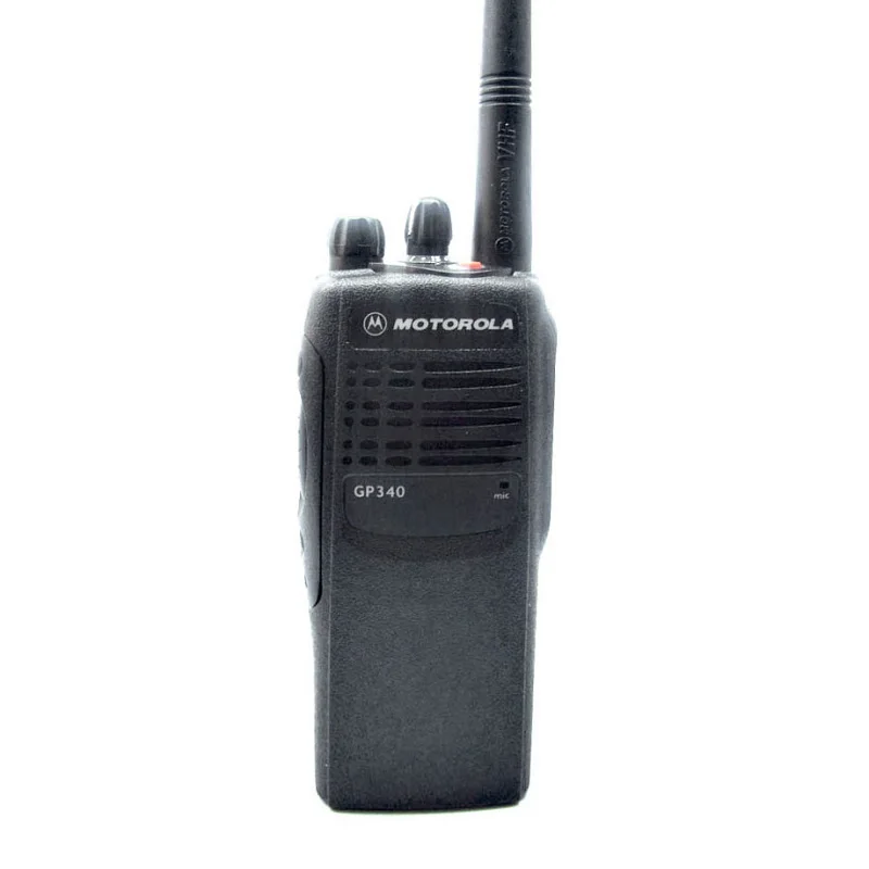Hotselling Cheap Motorola GP328 GP340 UHF VHF Professional Radio - ALAFONE
