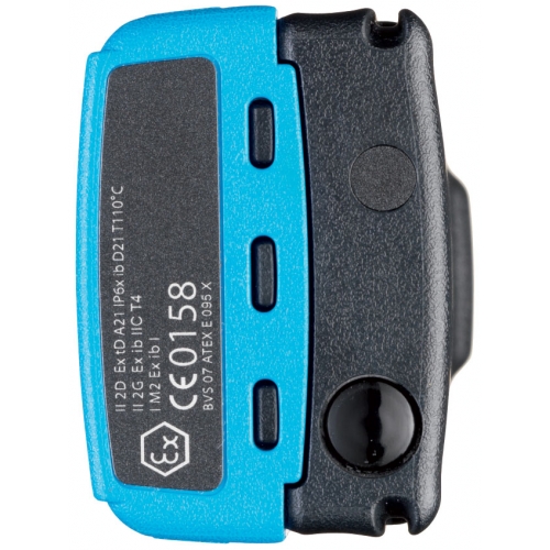 Motorola GP380 EX ATEX UHF Analogue Handheld Two-Way Radio