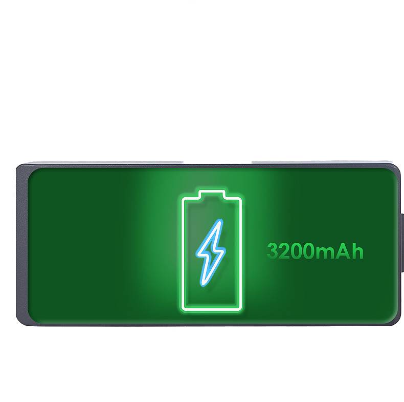 XIEGU X6200 Transceiver Battery Original X6200 Exclusive Battery Walkie ...