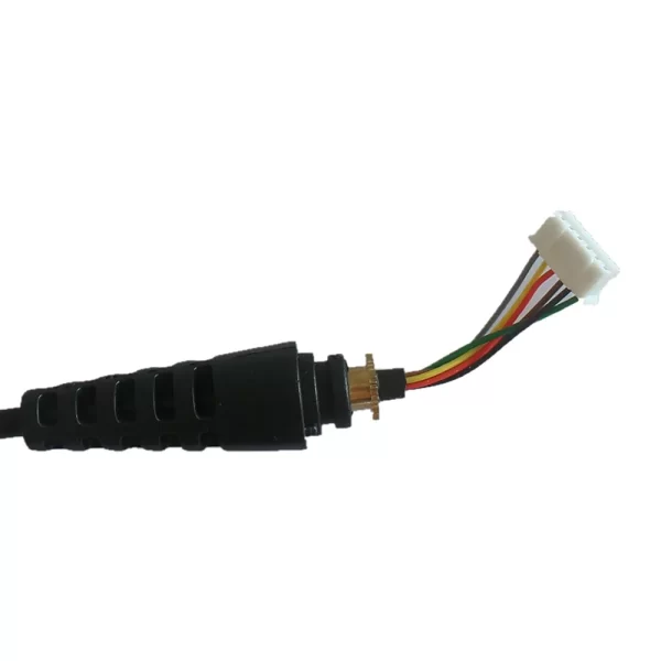 10pin Mic Microphone Cord W/GCIA Replacement Cable Wire RMN5052A For ...