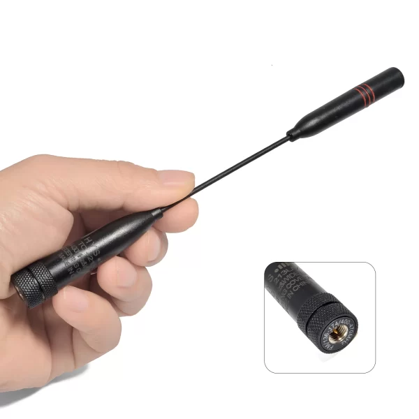 2m 70cm SMA Male Antenna,VHF UHF Soft Antenna for 136-174/400-470Mhz Walkie Talkie YAESU/Vertex ...