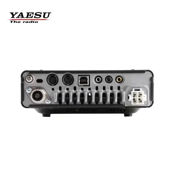 YAESU Original New FT-891 HF/50MHz Full Mode Car Vehicle Transceiver ...